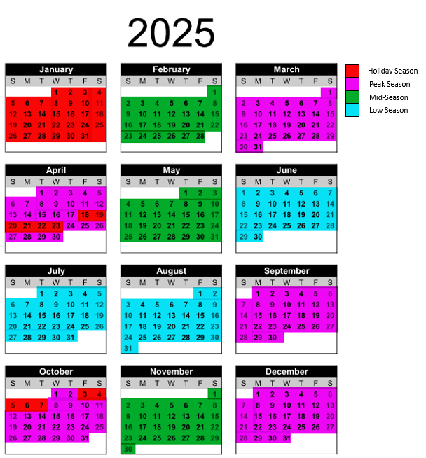 Park Map, Terms & Conditions – Port Germein Caravan Park