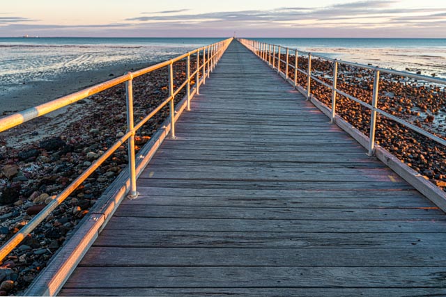 Port Germein Caravan Park